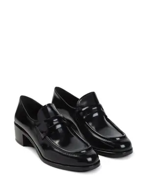 Church's Prudence Leather Loafers