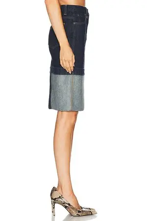 Khaite Kilian Skirt