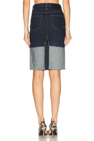 Khaite Kilian Skirt