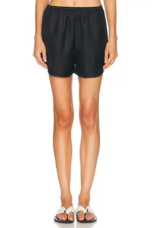Loulou De Saison Frill Shorts For Women