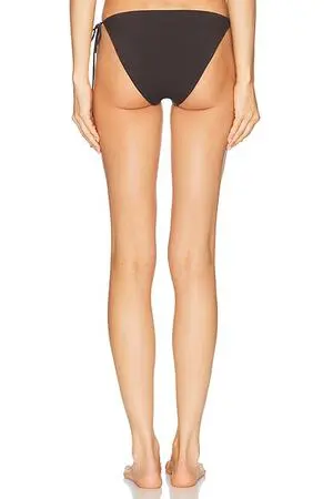 SIEDRES Embellished Bikini Bottom