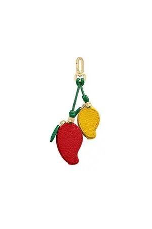 MAISON DE SABRE Sabremoji Vegetable Charm - Chilli