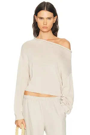 SEROYA Serafina Knit Sweater