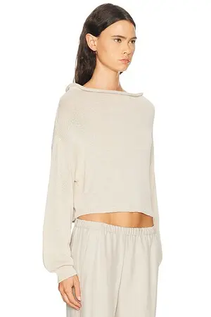 SEROYA Serafina Knit Sweater