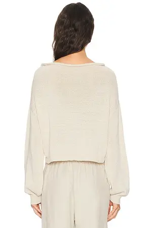 SEROYA Serafina Knit Sweater