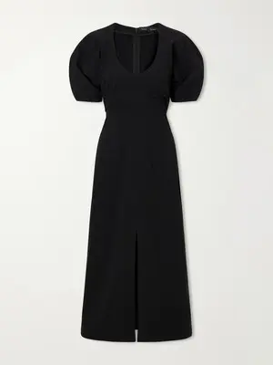 Proenza Schouler Fit & Flare Day Dresses