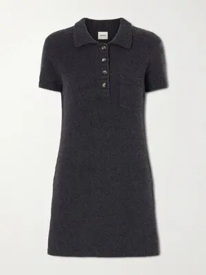 Khaite Mini Day Dresses