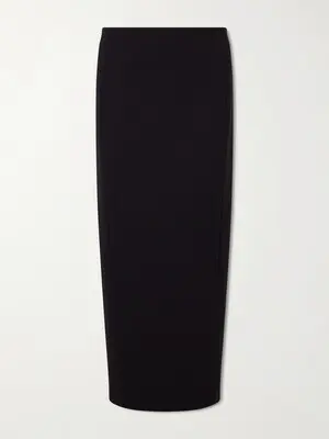 Khaite Draped Skirts