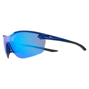 Nike Victory Elite Engineered Road Tint Sunglasses - Blue