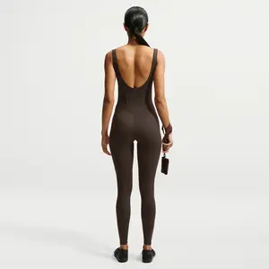 Nike Skims Matte Corset Bodysuit