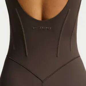 Nike Skims Matte Corset Bodysuit