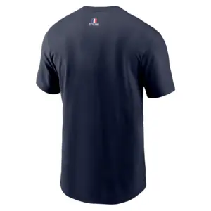 Nike Paris Saint-germain Soccer T-shirt