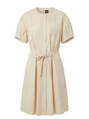 Loewe Paula`s Ibiza Shirt Dress - Multicolor