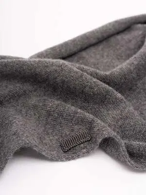 Brunello Cucinelli Cashmere Scarf