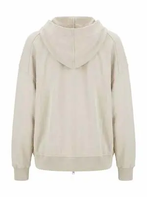 Brunello Cucinelli Lightweight French Terry Sweatshirt