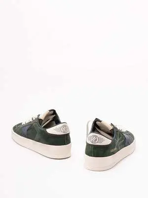 GOLDEN GOOSE Stardan` Sneakers