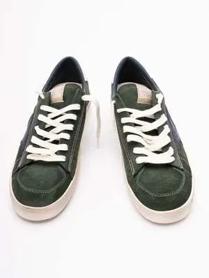 GOLDEN GOOSE Stardan` Sneakers