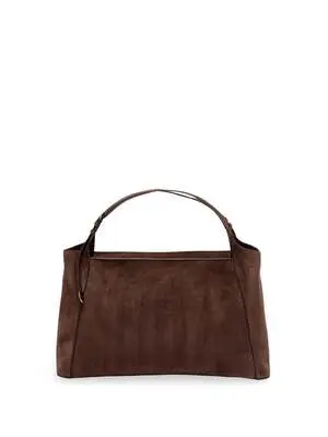 Brunello Cucinelli Calf Leather Handbag - Multicolor
