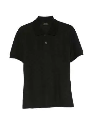 Gucci Polo Shirt - Multicolor