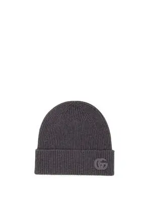 Gucci Cashmere Hat - Multicolor