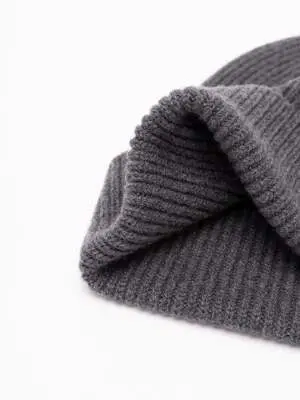 Gucci Cashmere Hat