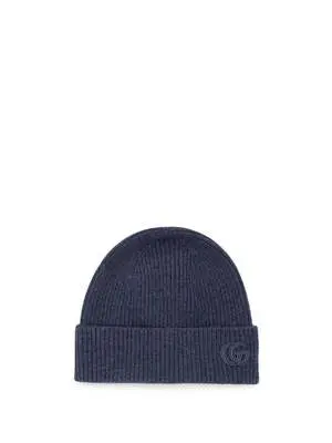 Gucci Cashmere Hat - Multicolor