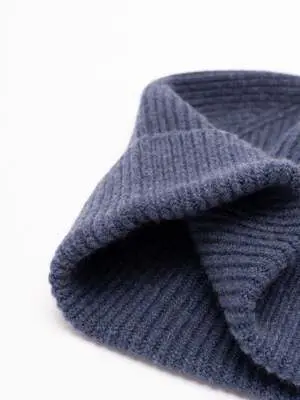 Gucci Cashmere Beanie - Multicolor