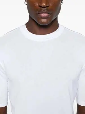 Malo Short Sleeve Round Neck