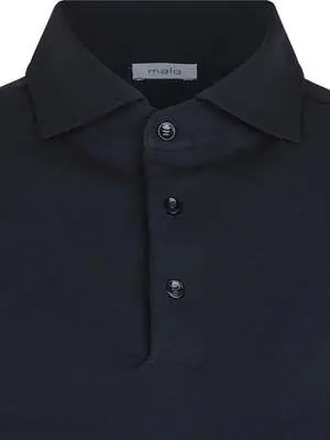 Malo Short Sleeve Polo