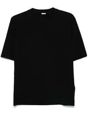 Malo Short Sleeve Round Neck - Multicolor