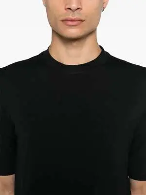 Malo Short Sleeve Round Neck