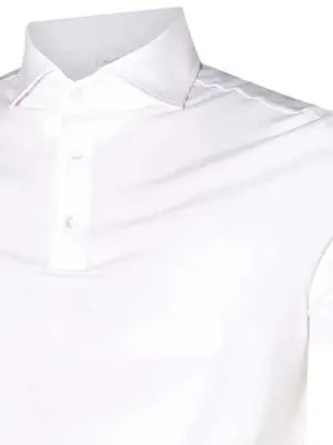 Malo Short Sleeve Polo