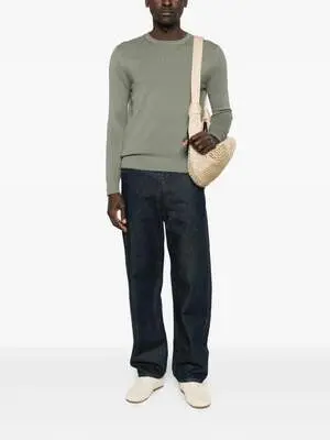 Malo Cotton Round Neck