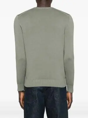 Malo Cotton Round Neck