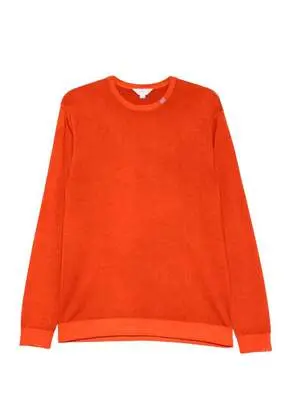 Malo Cashmere Round Neck - Multicolor
