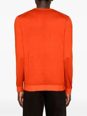 Malo Cashmere Round Neck