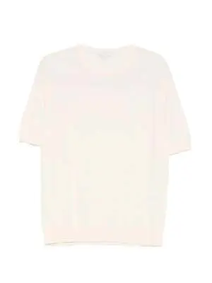 Malo Cotton Round Neck - Multicolor