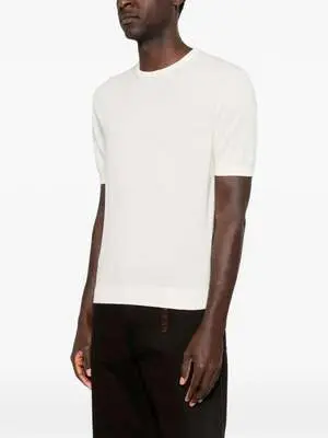 Malo Cotton Round Neck