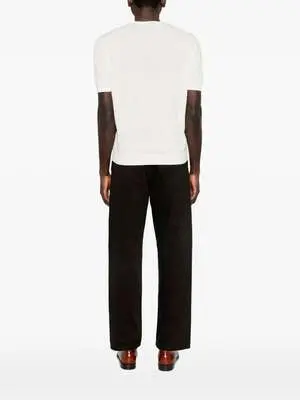 Malo Cotton Round Neck