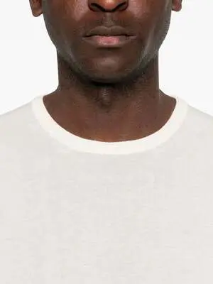 Malo Cotton Round Neck