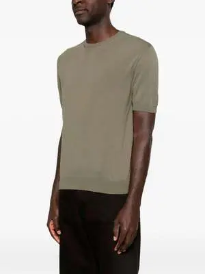 Malo Cotton Round Neck