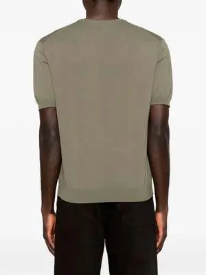 Malo Cotton Round Neck