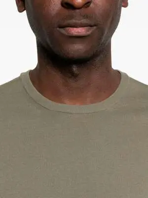 Malo Cotton Round Neck