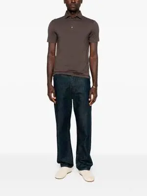 Malo Short Sleeve Polo