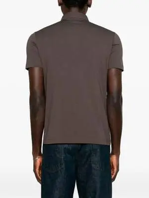 Malo Short Sleeve Polo