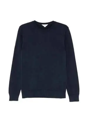 Malo Cotton Round Neck - Multicolor