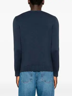Malo Cotton Round Neck