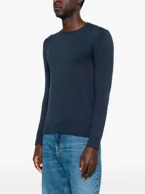 Malo Cotton Round Neck