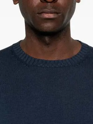 Malo Cotton Round Neck