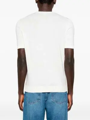 Malo Cotton Round Neck